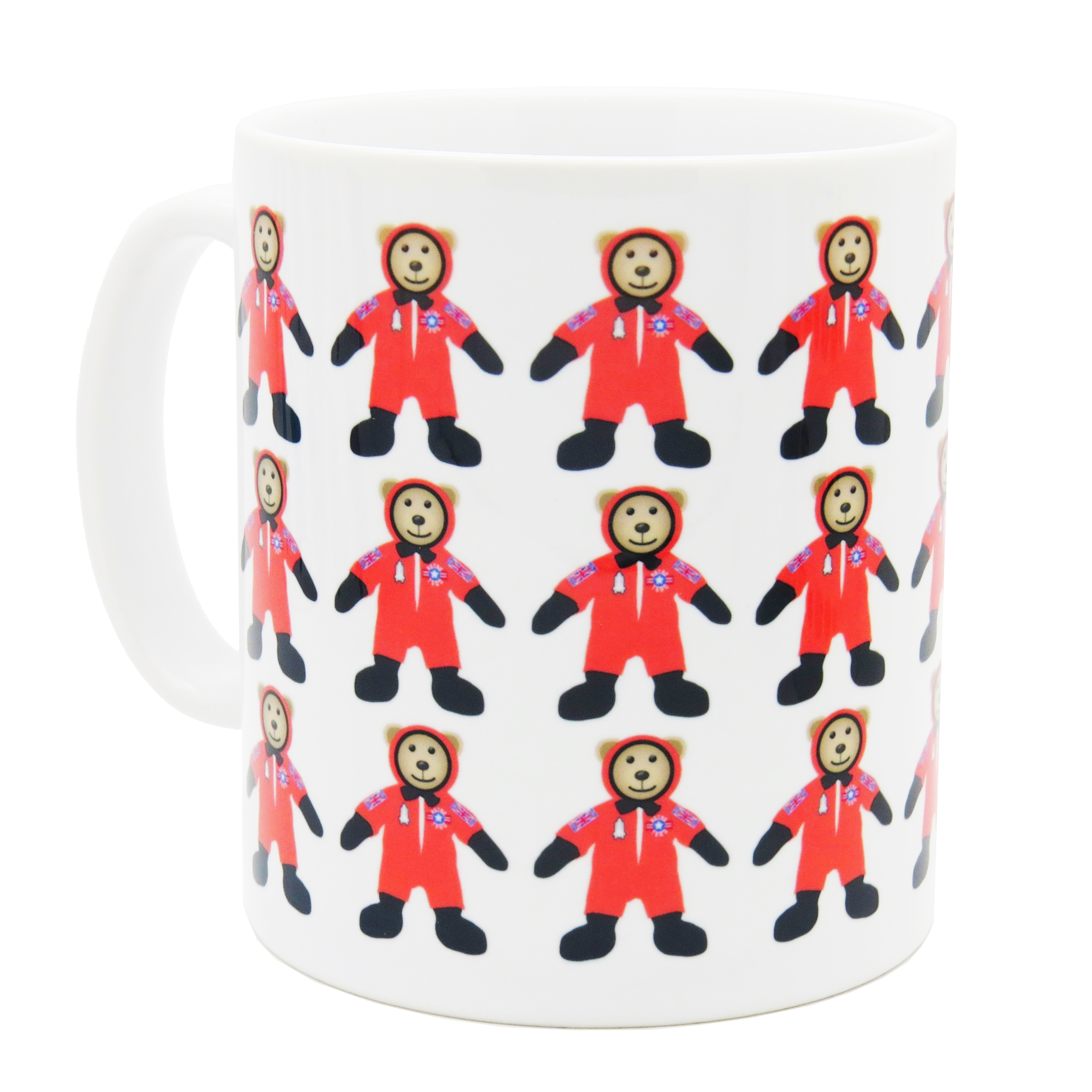 ASTRO TEDD MUG – Edu-Sci