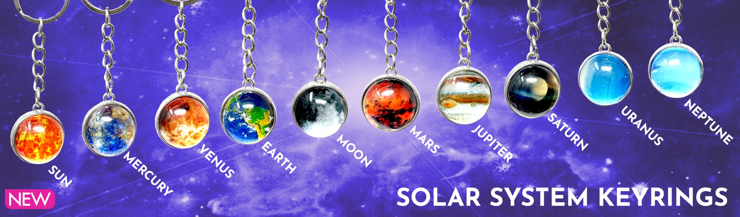 2022 banner – keyring – Edu-Sci